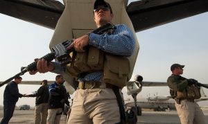 Operational Security Services – Dragon OpSec