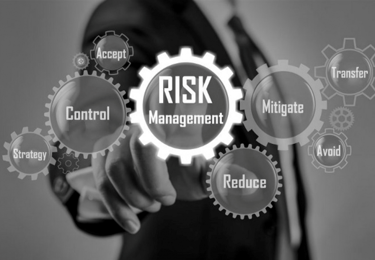 Security Risk Management – Dragon OpSec